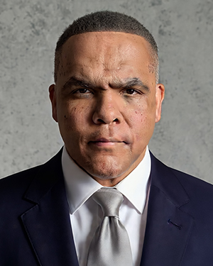Ed Hopkins - Civil Rights Litigation Group
